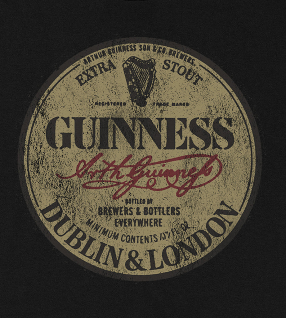 Guinness Graphic Tee – Mr. Big & Tall