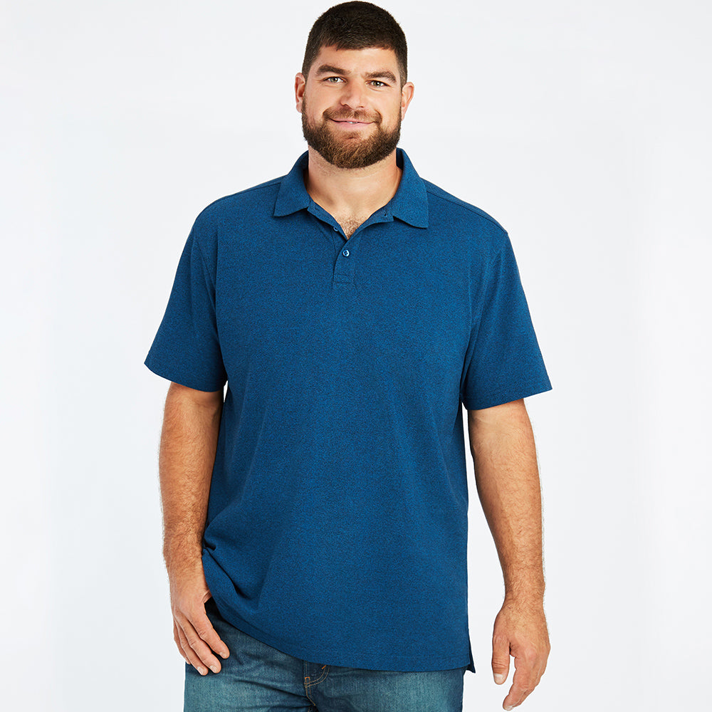 Fashion Tips for Plus-Sized Men – Mr. Big & Tall