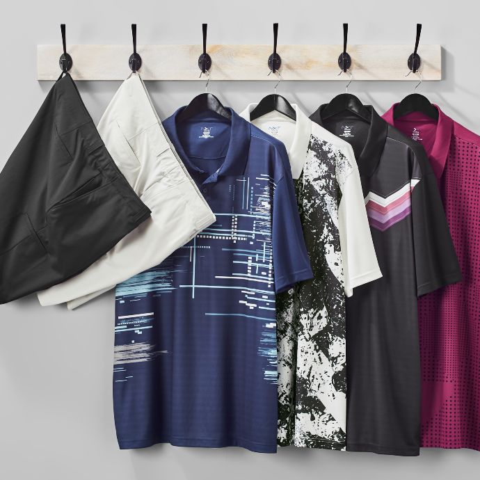 Mr. Big & Tall Men's Clothing | Shop Sizes XL to 8X | Canada