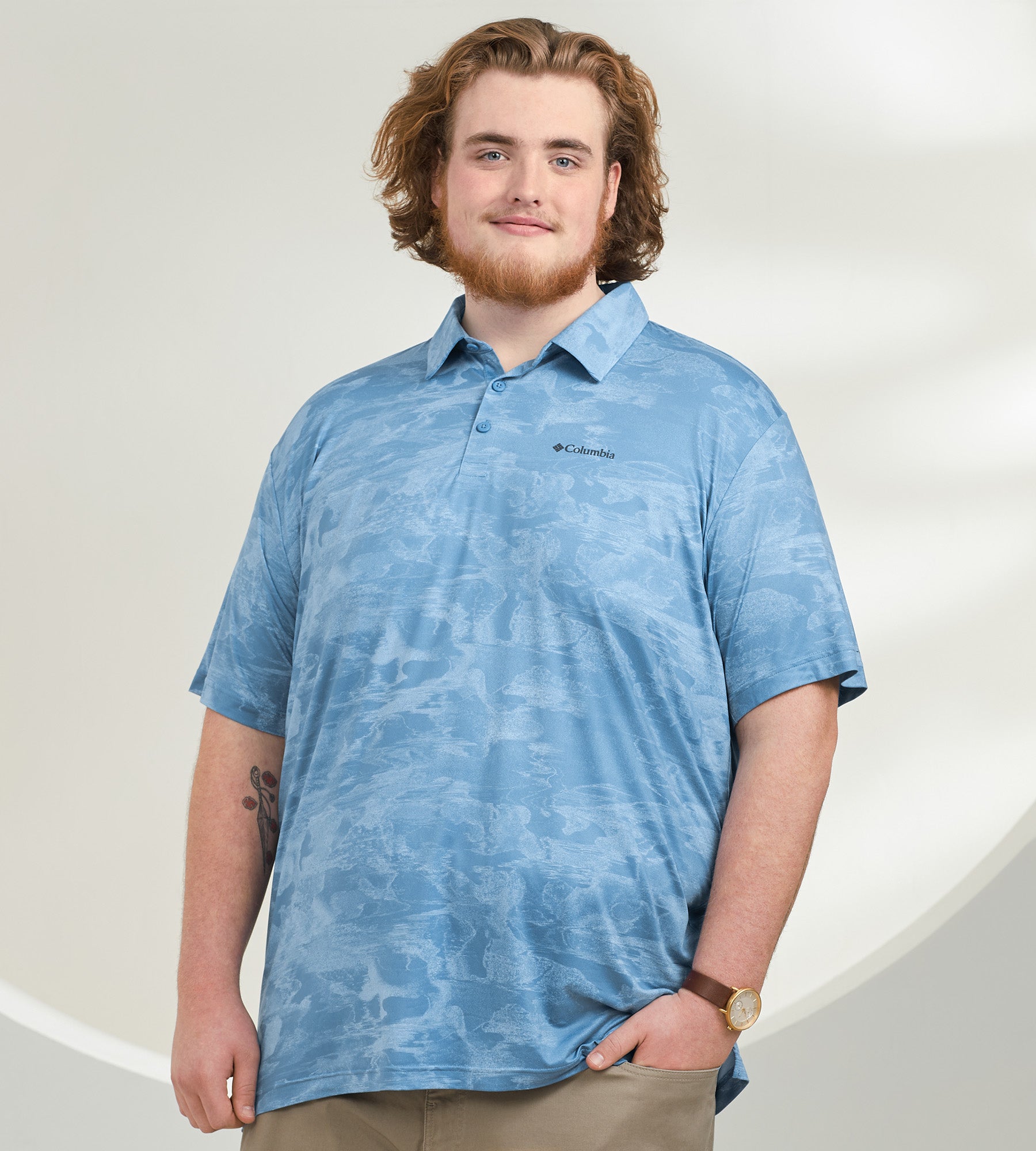 Mr. Big & Tall Men's Clothing | Shop Sizes XL to 8X | Canada