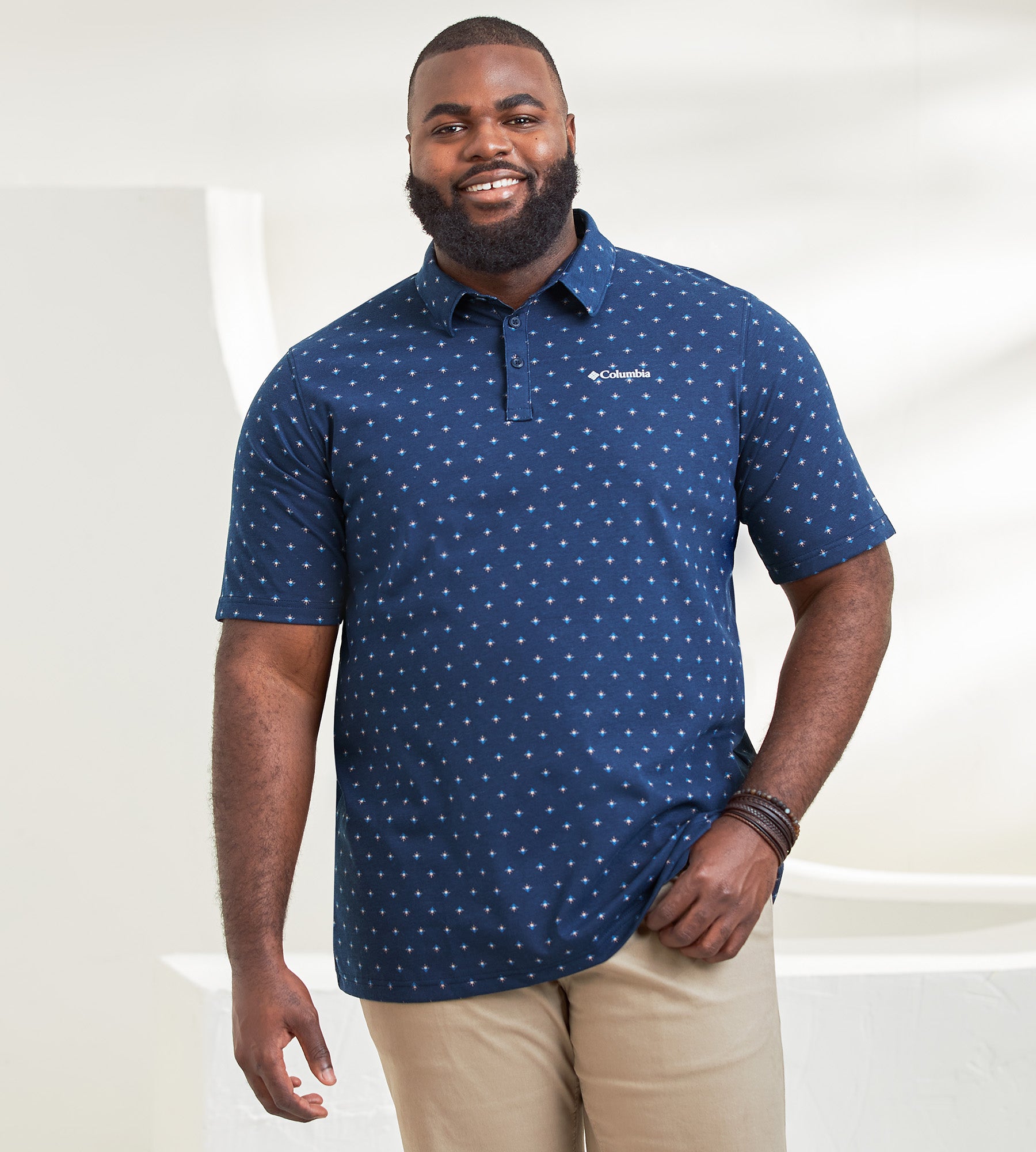 Mr. Big & Tall Men's Clothing | Shop Sizes XL to 8X | Canada