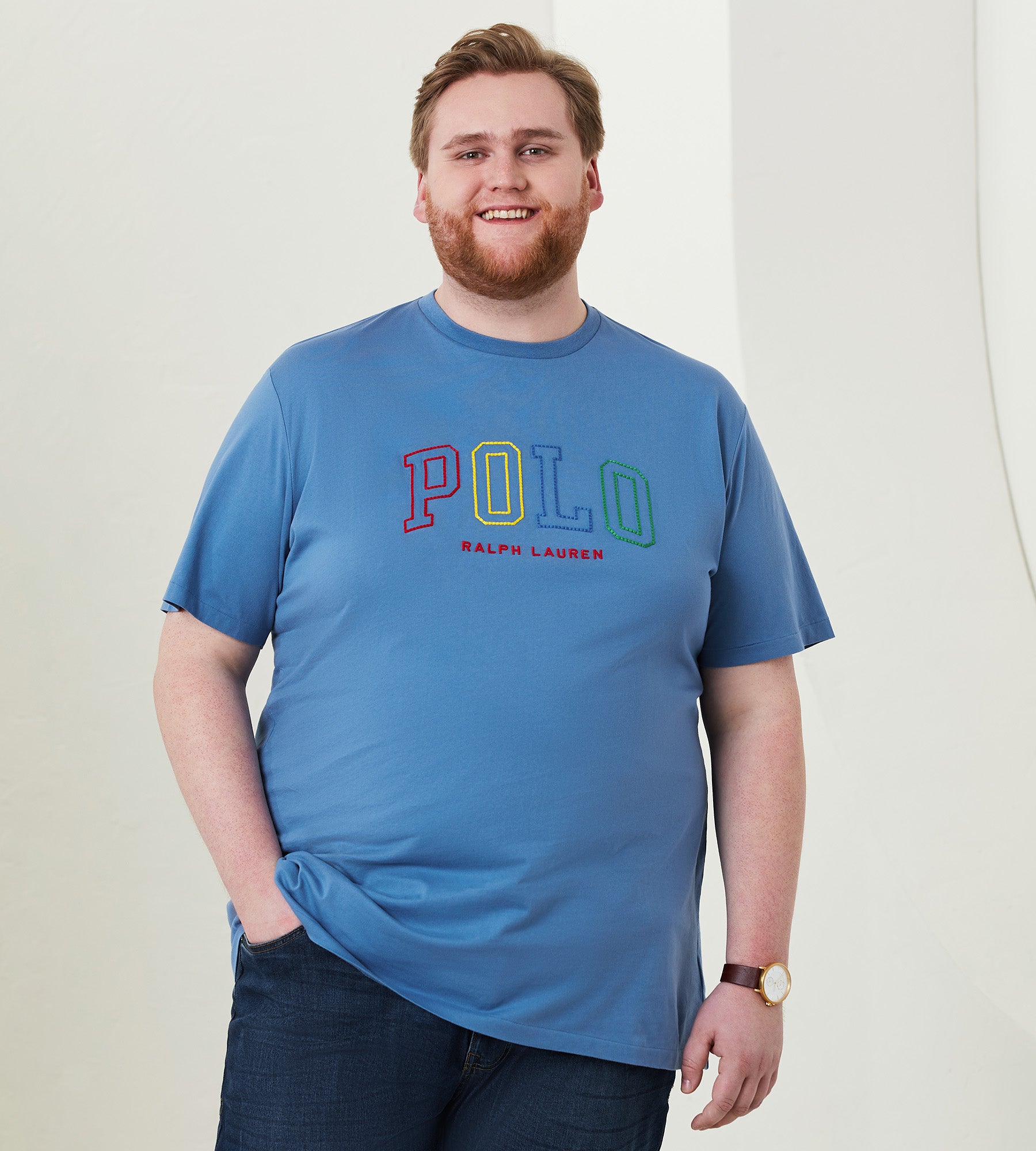 Graphic Tees – Mr. Big & Tall