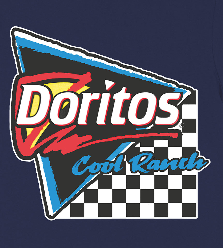 Doritos Graphic Tee – Mr. Big & Tall