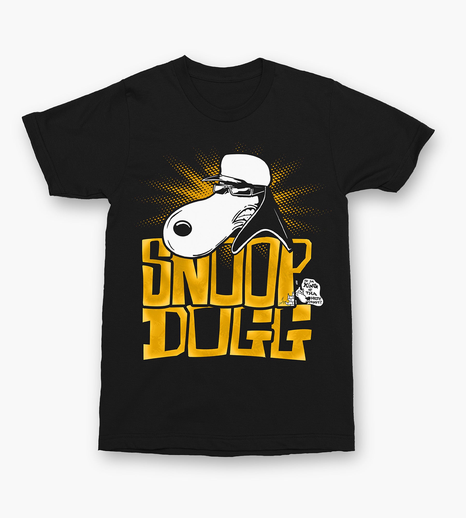 Snoop Dogg Graphic Tee – Mr. Big & Tall Snoop Dogg Graphic Tee – Mr. Big & Tall