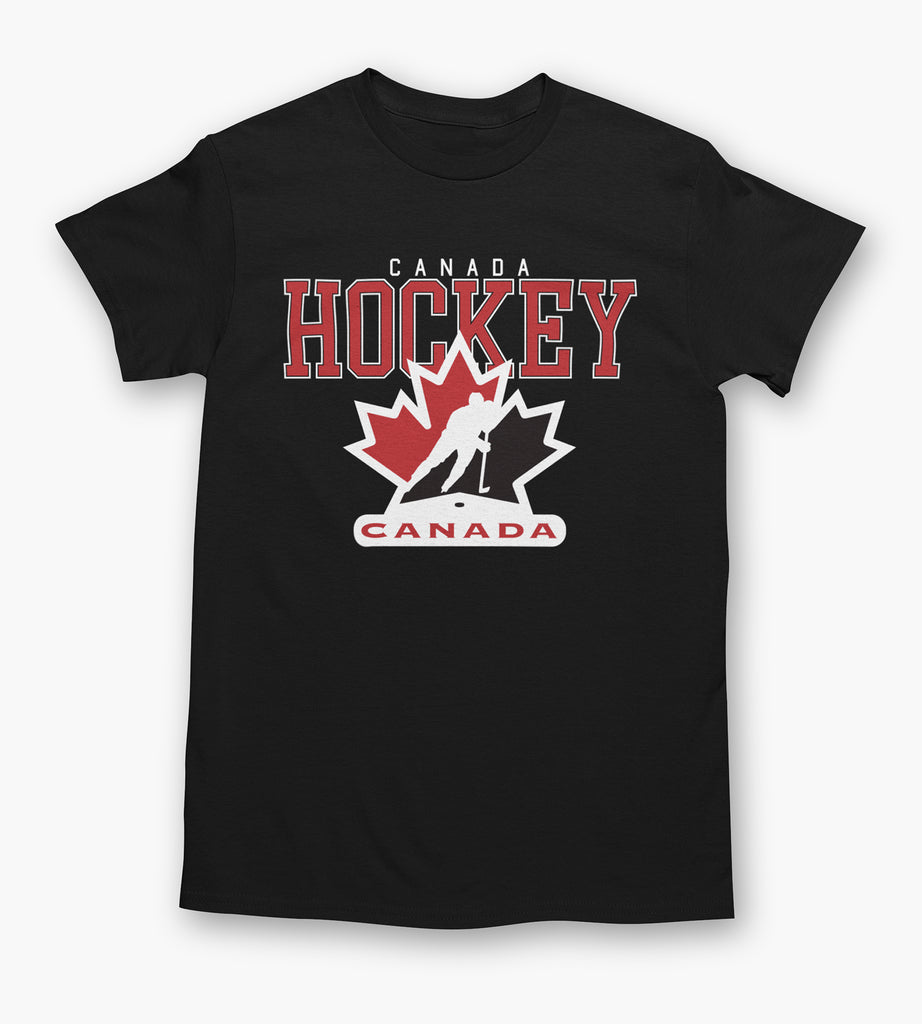 Team Canada Graphic Tee – Mr. Big & Tall