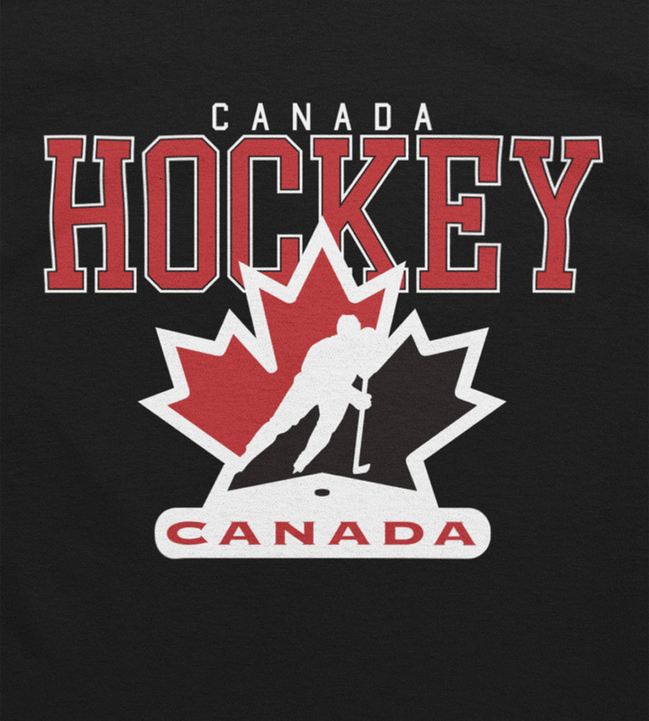 Team Canada Graphic Tee – Mr. Big & Tall