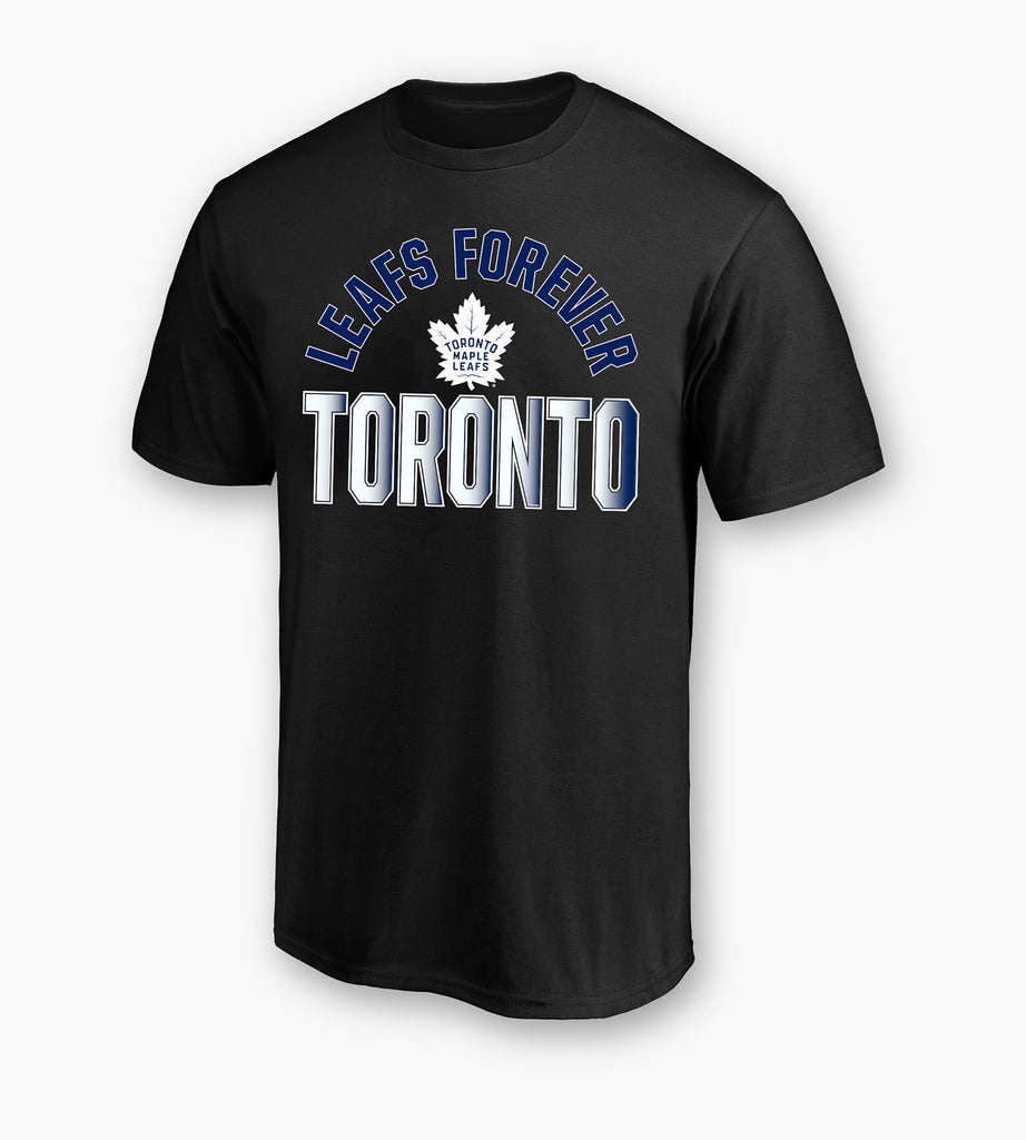 Maple Leafs NHL Graphic Tee | Sports License | Mr. Big & Tall Men's ...