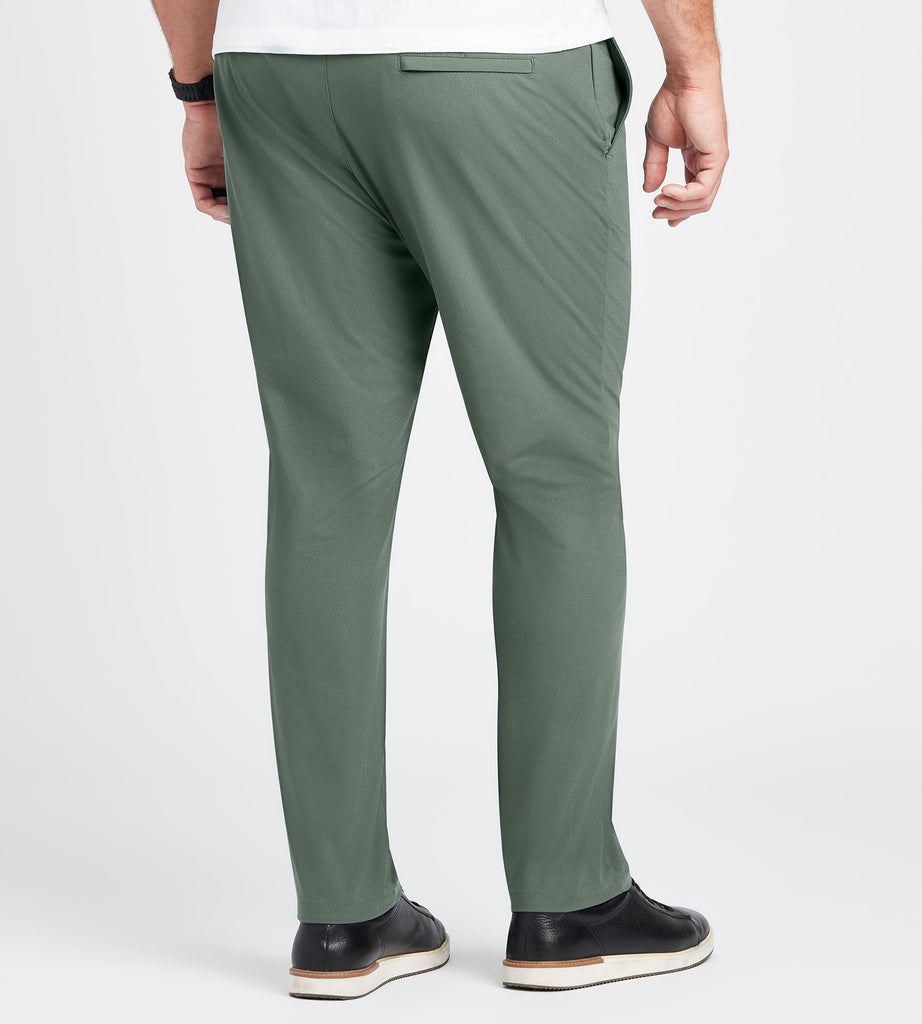 Velocity Weave Pants – Mr. Big & Tall