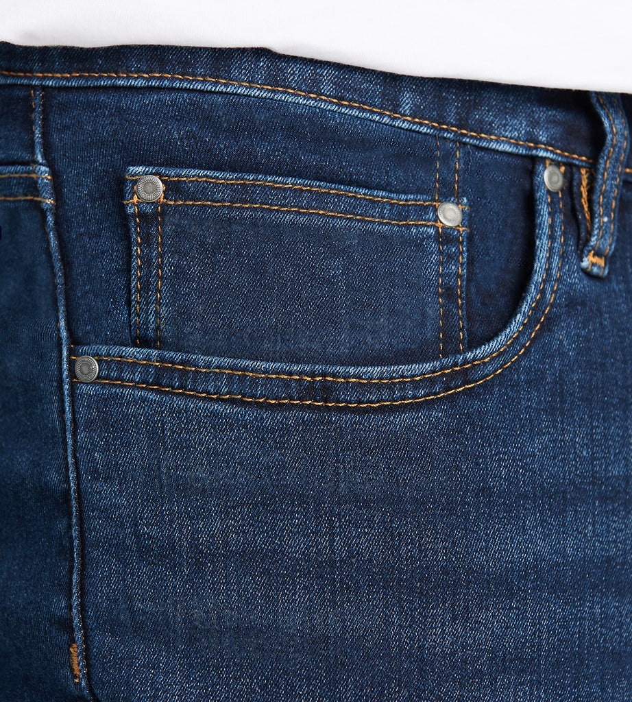 Straight Fit Jeans | Britches | Mr. Big & Tall Men's Clothing | Shop ...