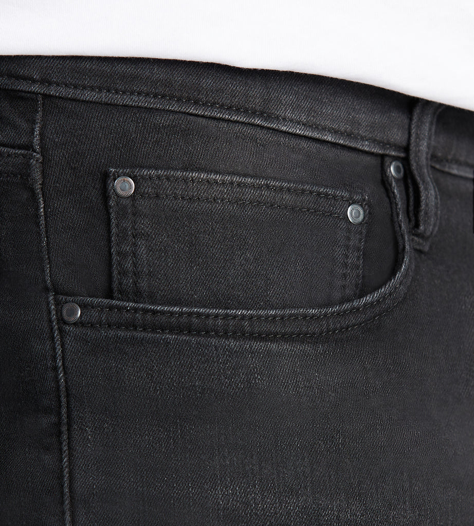 Straight Fit Jeans | Britches | Mr. Big & Tall Men's Clothing | Shop ...