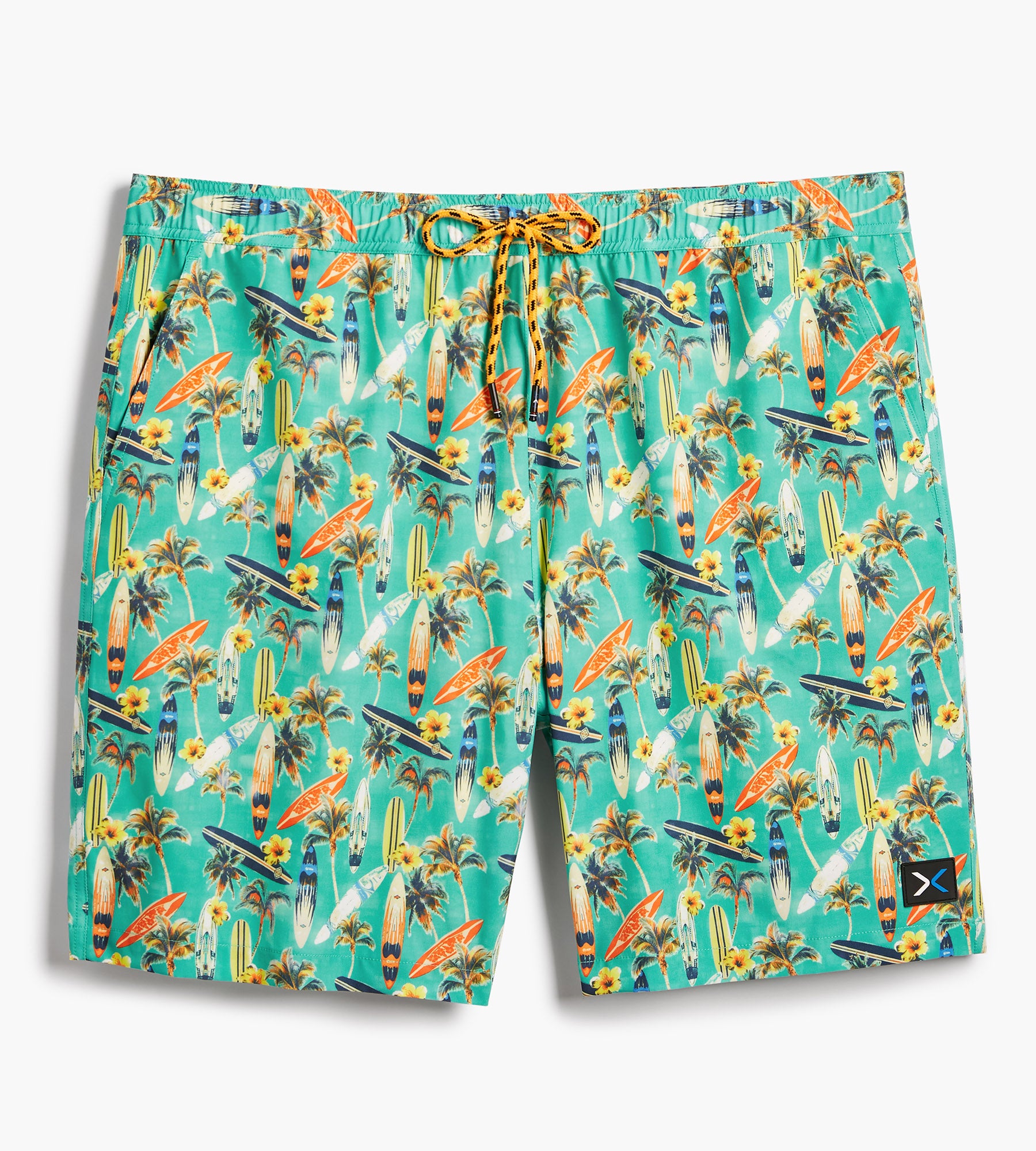 Shorts – Mr. Big & Tall