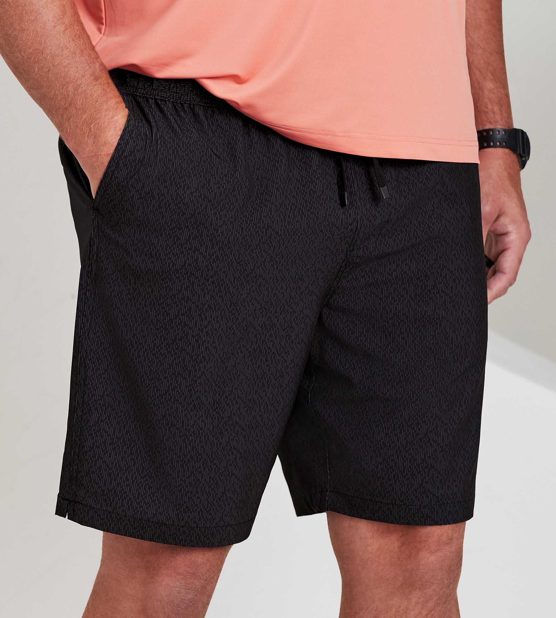 Shorts – Mr. Big & Tall