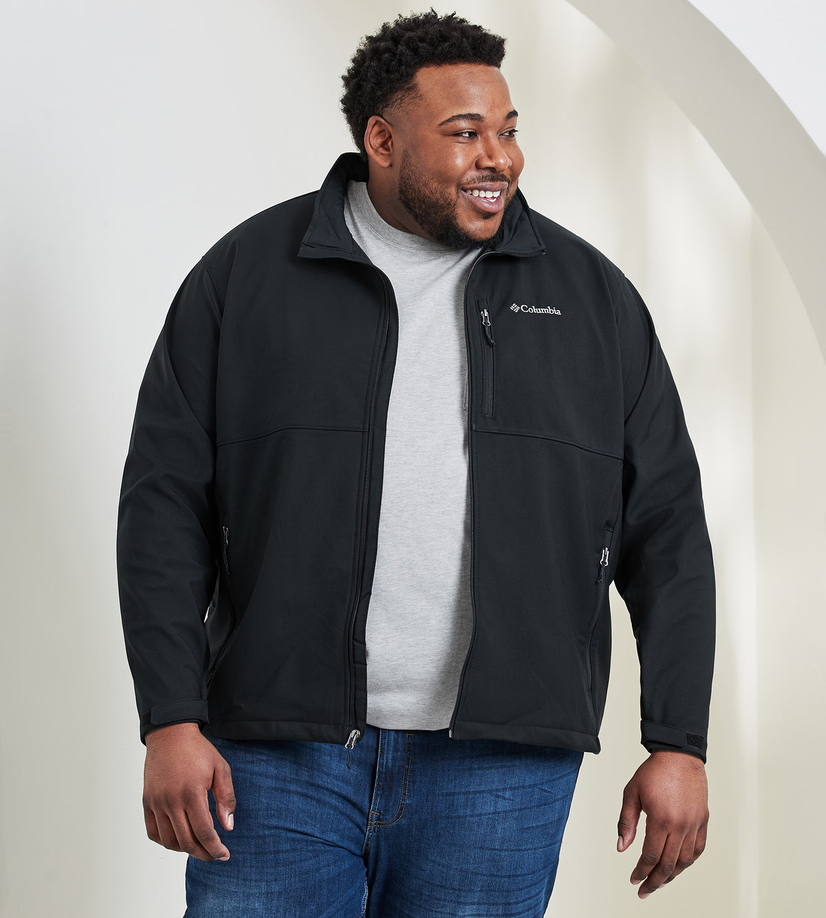 Jackets & Coats | Mr. Big & Tall Menswear | Canada