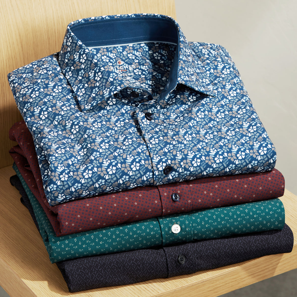 Casual Shirts – Mr. Big & Tall
