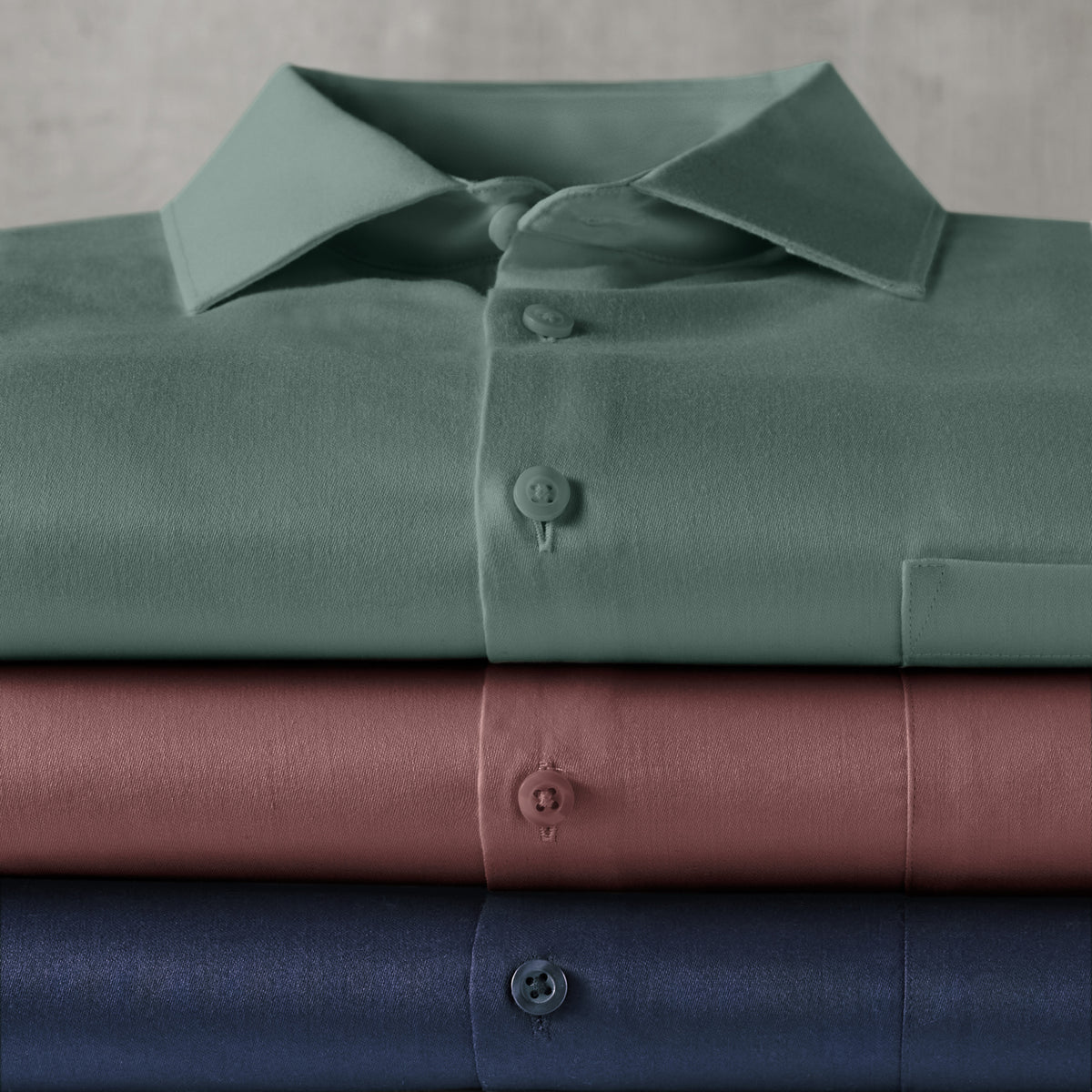 Dress Shirts | Sizes L to 6X | Mr. Big & Tall Menswear | Canada